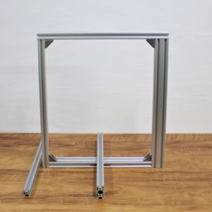 Buy 3D Printer Frame Kit for Prusa I3 MK3s Bear Upgrade India